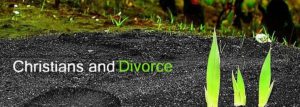 Jesus and Paul's Teaching About Marriage and Divorce - Christians And ...